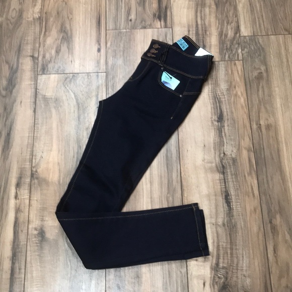 Jeans | Dark Blue Pushup Jeans | Poshmark